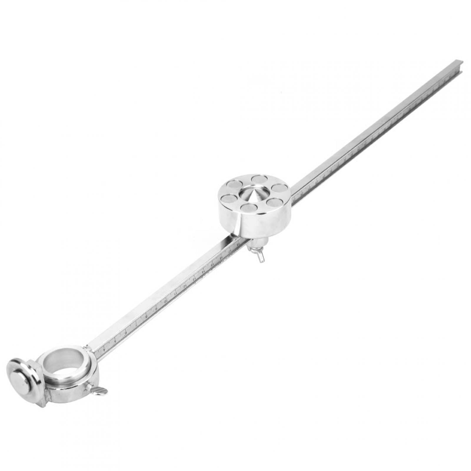 Guide Roller with Scale Ruler for AG60/SG55 Torch Circle Guide ...