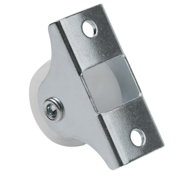 Guide Wheel Casters Replacement Caster Wheel 41 X 17 X 22mm 4 Pcs ...