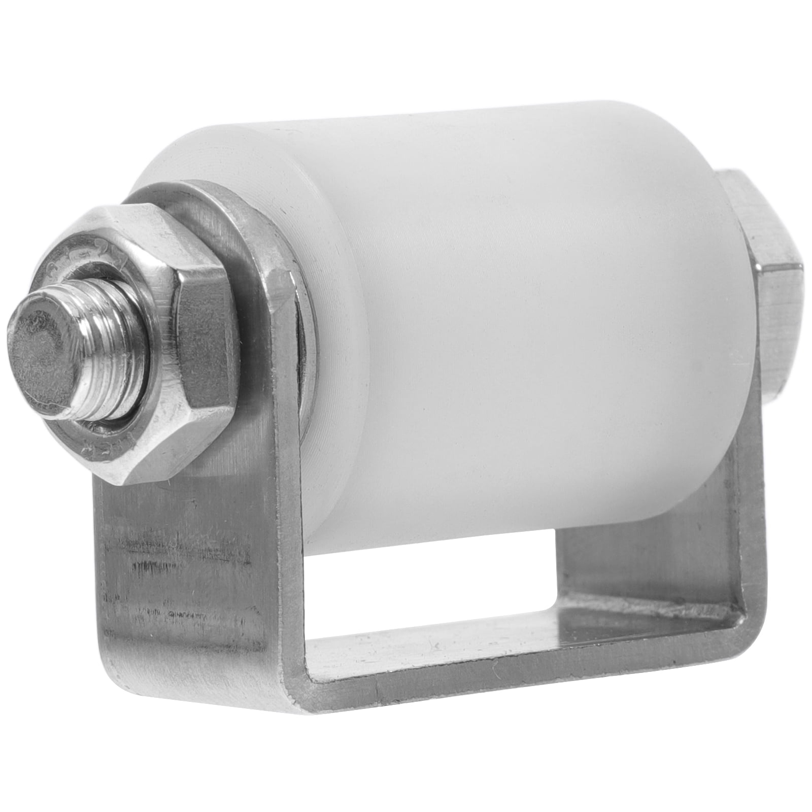 Guide Wheel Sliding Door Universal Heavy Duty Slide Gate Guide Roller ...
