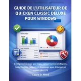 Guide de l'utilisateur de Quicken Classic Deluxe pour Windows ...
