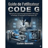 Guide de l'utilisateur du code G,,, (Paperback) - Walmart.com