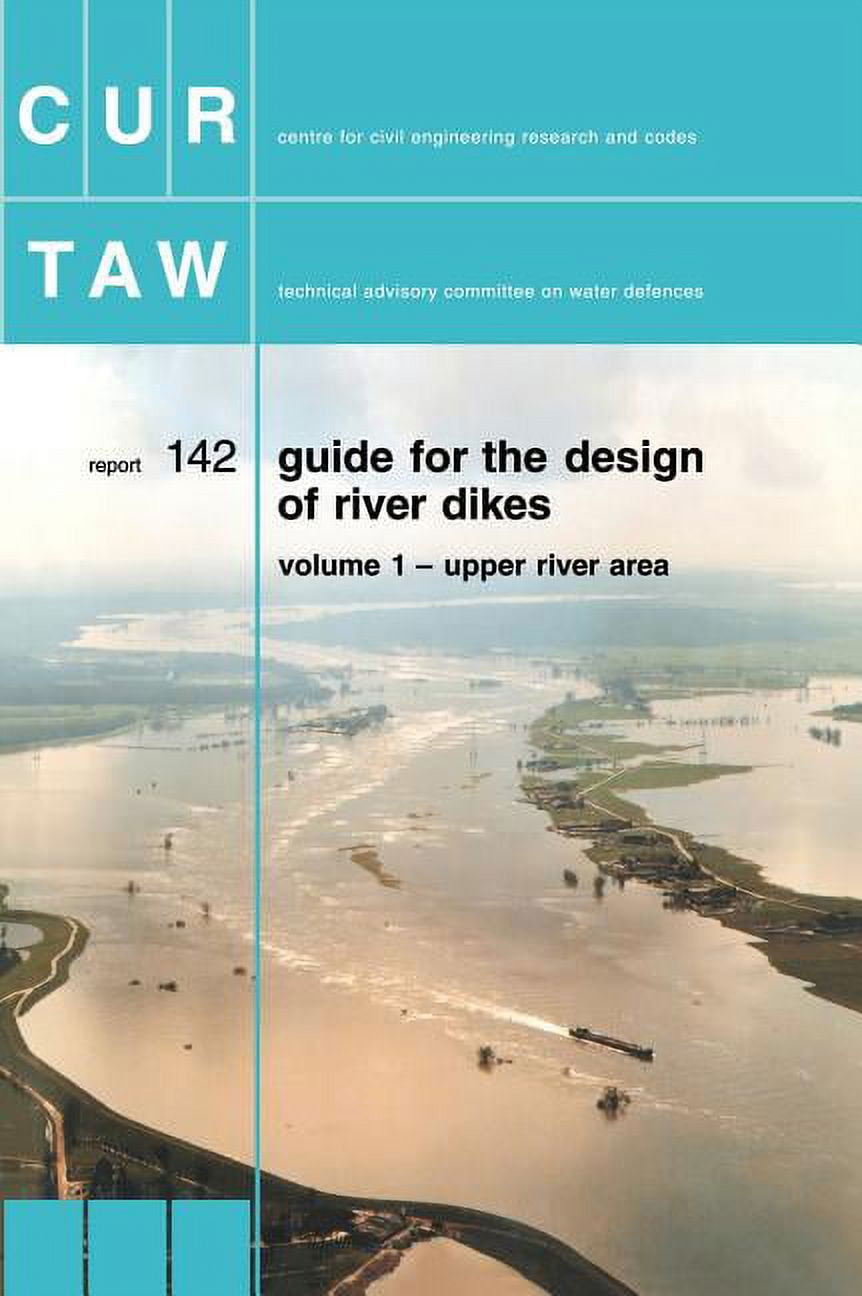 Guide for the Design of River Dikes Guide for the Design of River Dikes ...