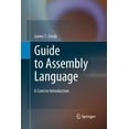 Guide to Assembly Language: A Concise Introduction (Paperback ...