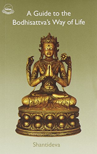 Pre-Owned Guide to Bodhisattva's Way of Life (Paperback) 8185102597 9788185102597 - Walmart.com