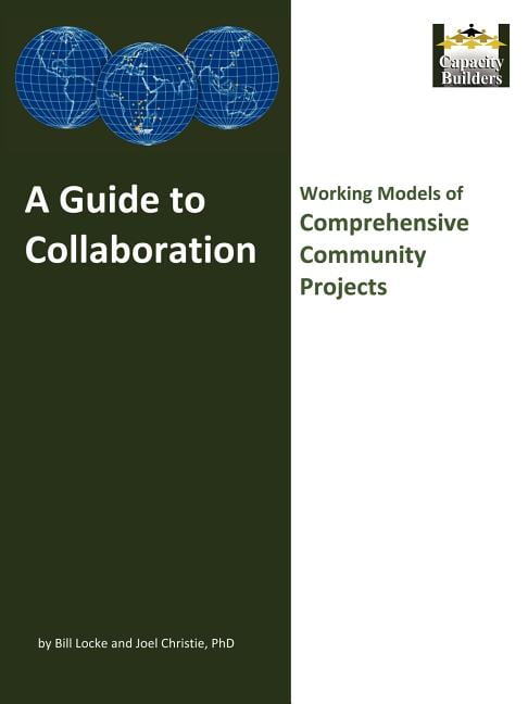 Guide to Collaboration : Working Models of Comprehensive Community ...