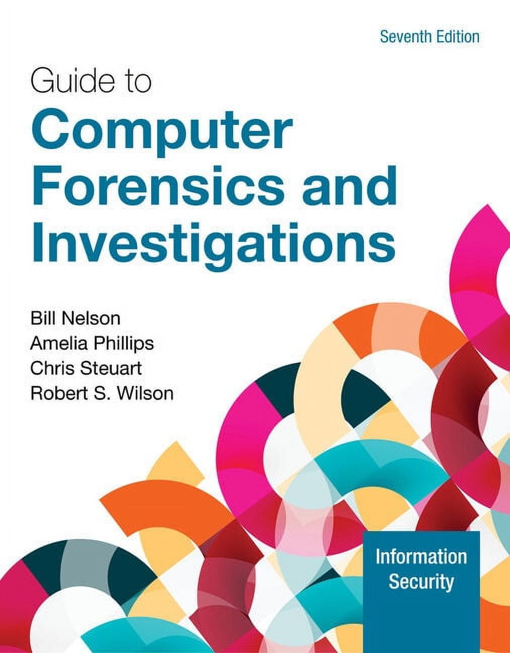 Guide to Computer Forensics and Investigations, Loose-Leaf Version ...
