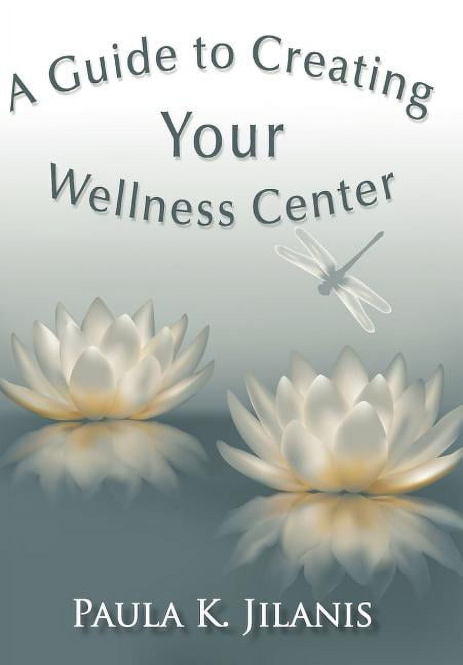 Guide to Creating Your Wellness Center - Walmart.com