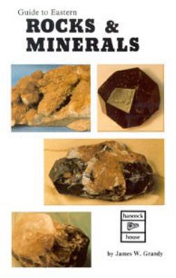 Pre-Owned Guide to Eastern Rocks and Minerals (Paperback) 0888391056 ...