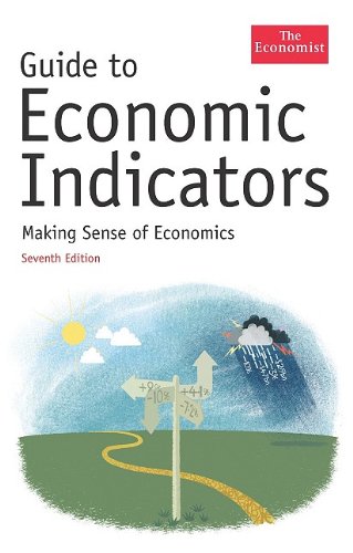 Pre-Owned Guide to Economic Indicators: Making Sense of Economics ...
