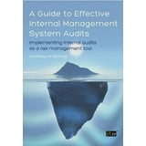 Guide to Effective Internal Management System Audits (A), (Paperback) - Walmart.com