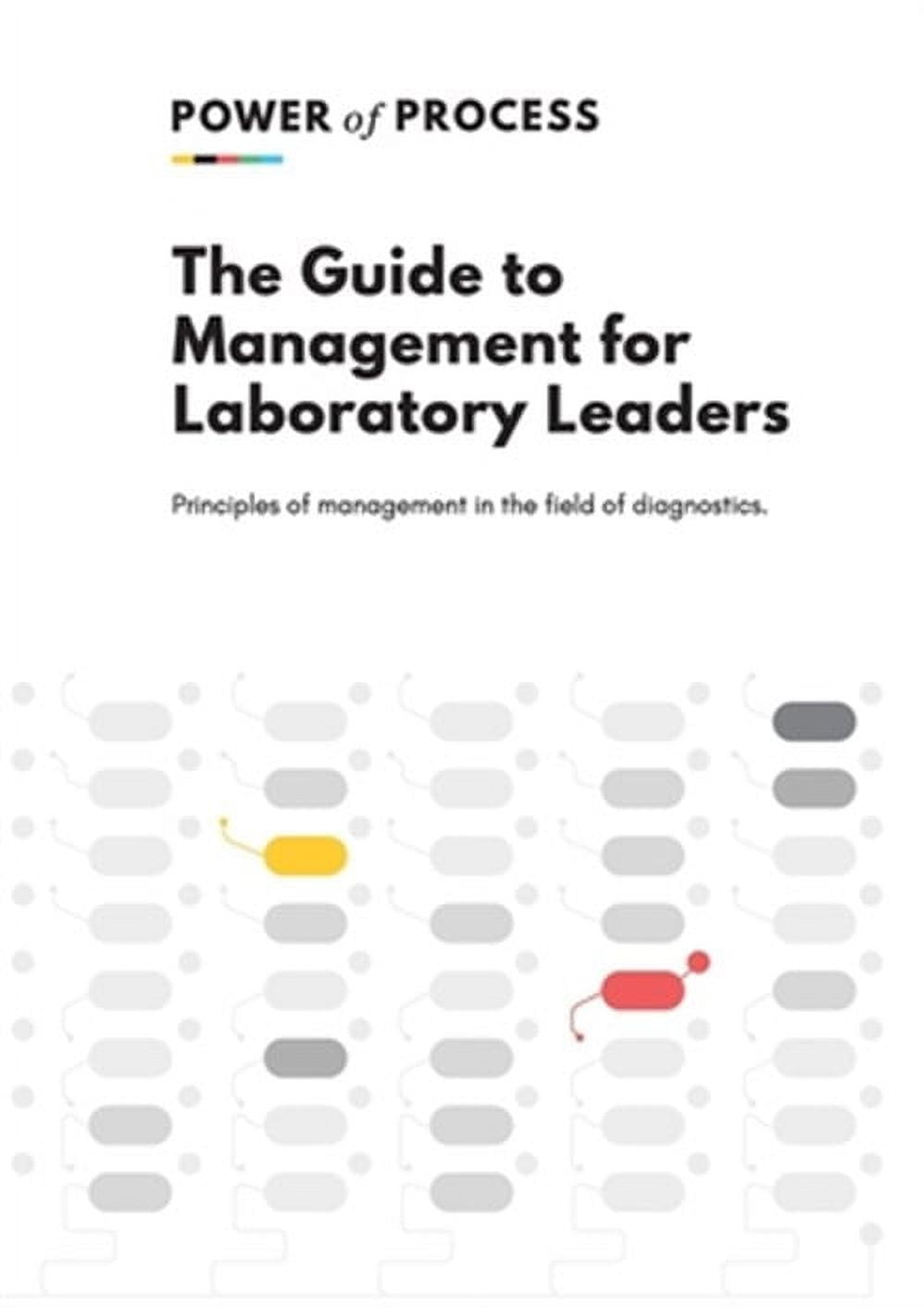Guide to Management for Laboratory Leaders : Principles of Management ...
