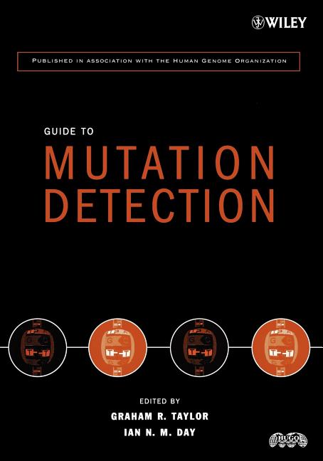 Guide to Mutation Detection, (Paperback) - Walmart.com