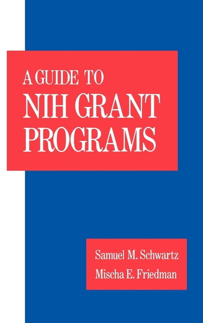 Nih Guide
