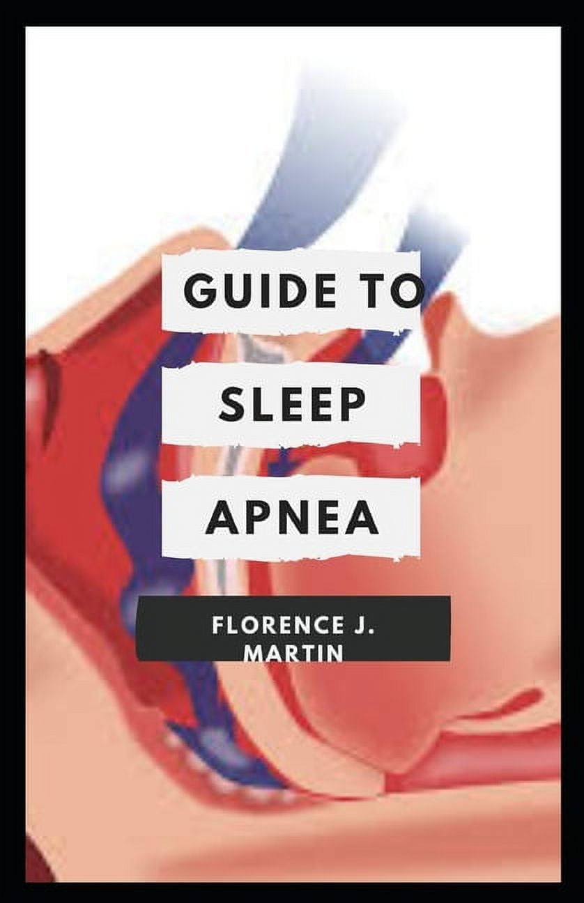 Guide To Sleep Apnea Sleep Apnea Is A Condition Marked By Abnormal Breathing During Sleep