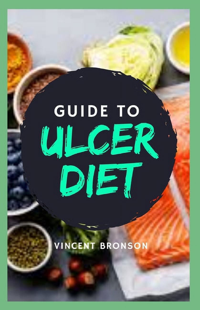 Guide to Ulcer Diet : A diet for ulcers and gastritis is a meal plan ...