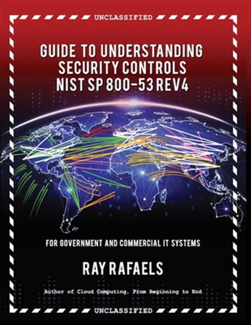 Pre-Owned Guide to Understanding Security Controls: NIST SP 800-53 Rev ...
