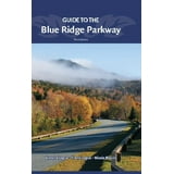 Guide to the blue ridge parkway: 9780897329088 - Walmart.com