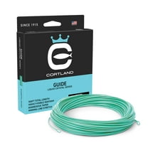 Cortland Fairplay Fly Line WF7F, Assorted Colors - Walmart.com