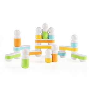 Guidecraft Building Blocks