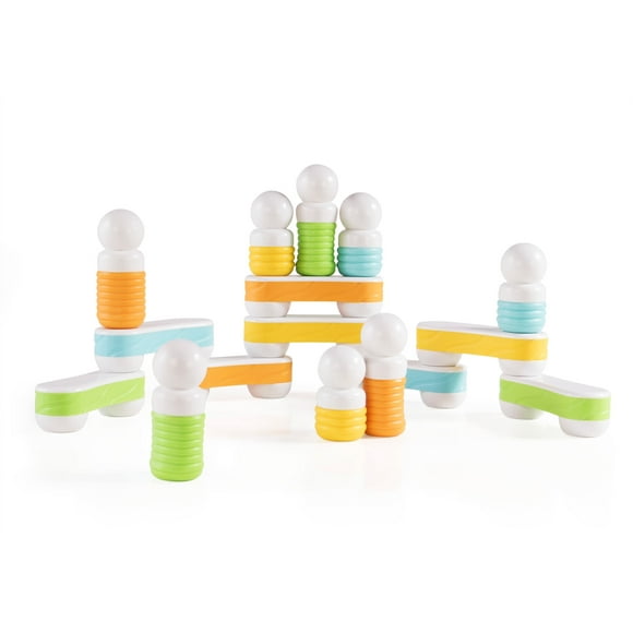 Guidecraft Building Blocks