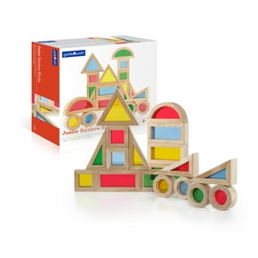 Guidecraft Building Blocks