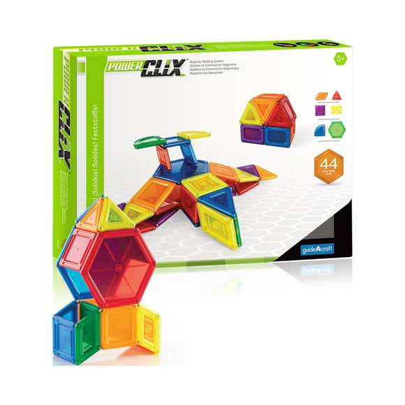 Guidecraft Building Blocks