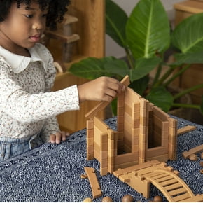 Guidecraft Building Blocks