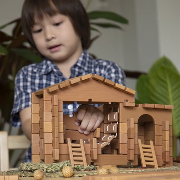 Guidecraft Building Blocks
