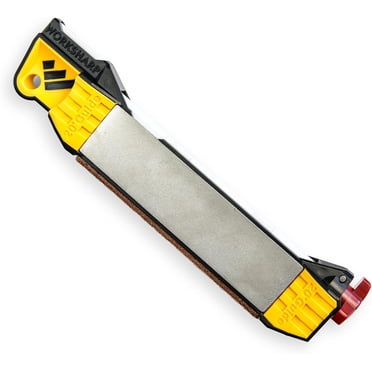 XARILK Heavy-duty Knife Sharpening System GEN 3 Hunting & Kitchen ...