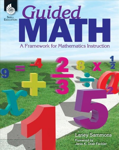Pre-Owned Guided Math: Guided Math: A Framework for Mathematics ...