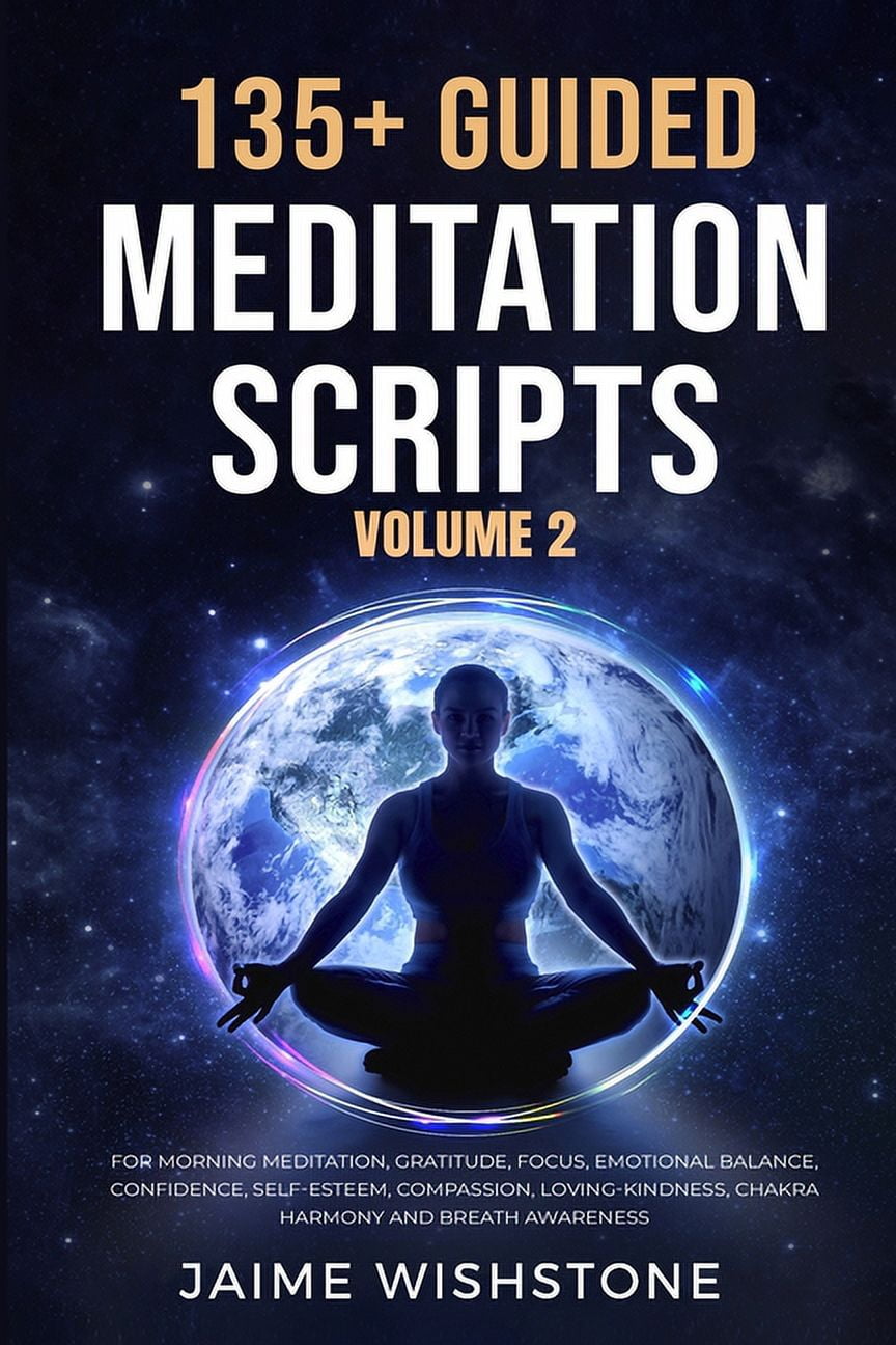Gratitude Meditation Scripts