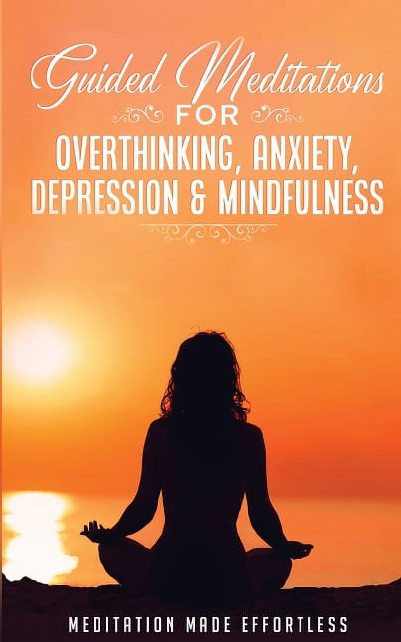 Explore the Best Guided Meditation Scripts for Anxiety: Enhance Your Mindfulness Practice with ...