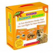 First Little Readers Parent Pack First Little Readers: Guided Reading ...