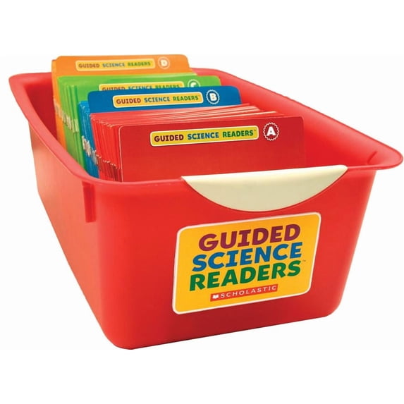 Guided Science Readers Guided Science Readers Super Set: Animals ...