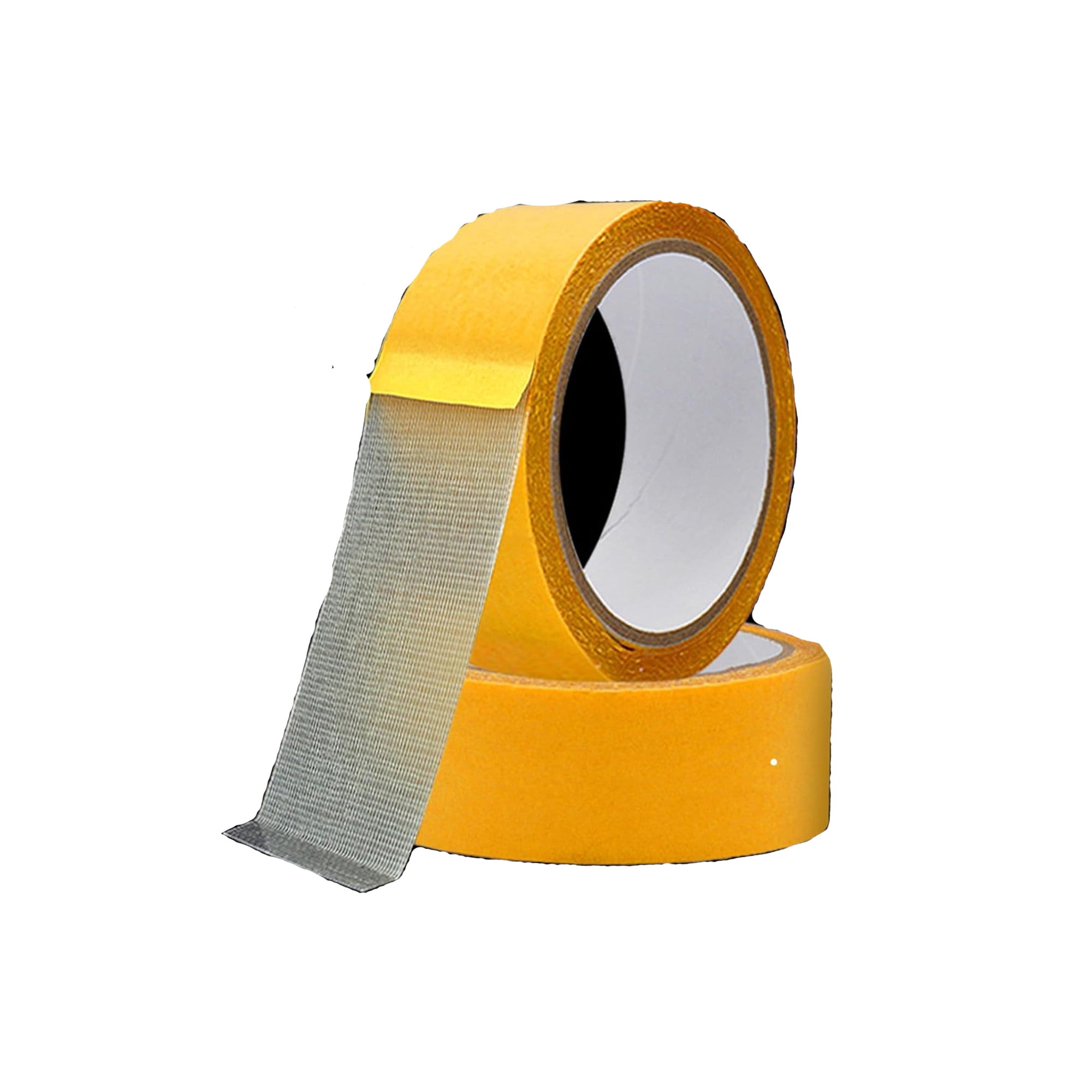 Guidelinel High Adhesive Strength Mesh Double-Sided Duct Tape ...