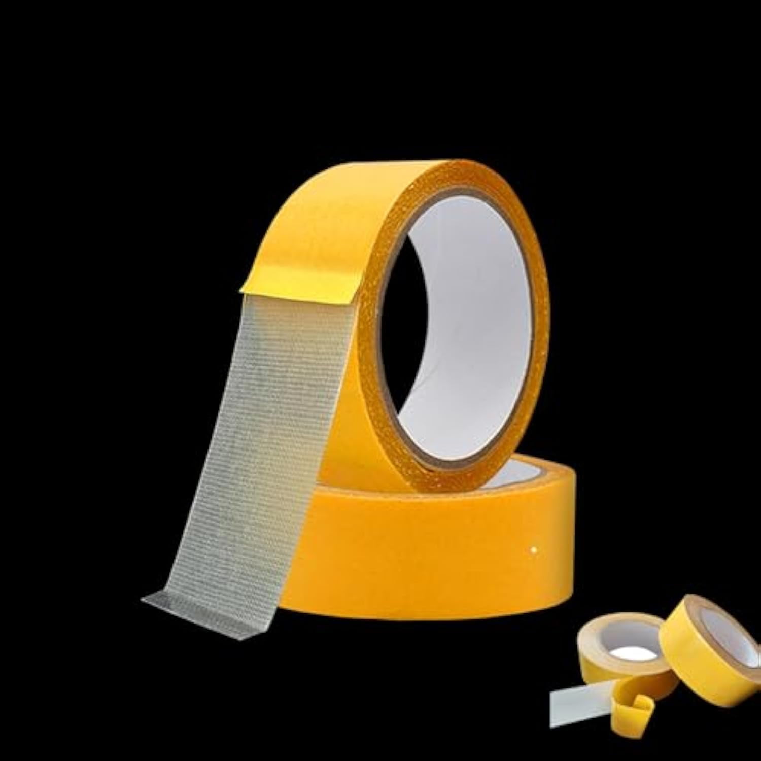 Guidelinel High Adhesive Strength Mesh Double-Sided Duct Tape ...