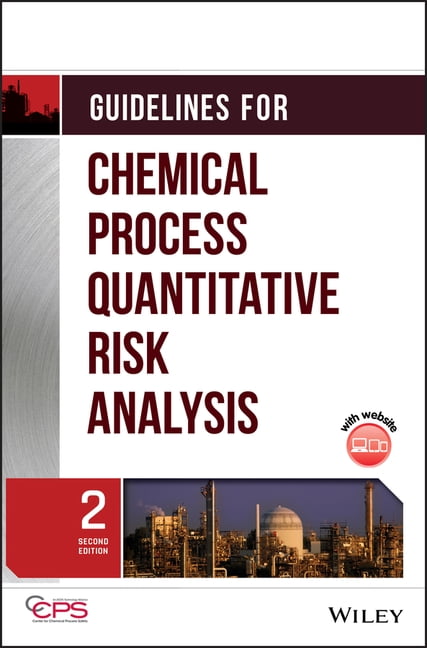Guidelines Quantitat Risk Anal, (Paperback) - Walmart.com