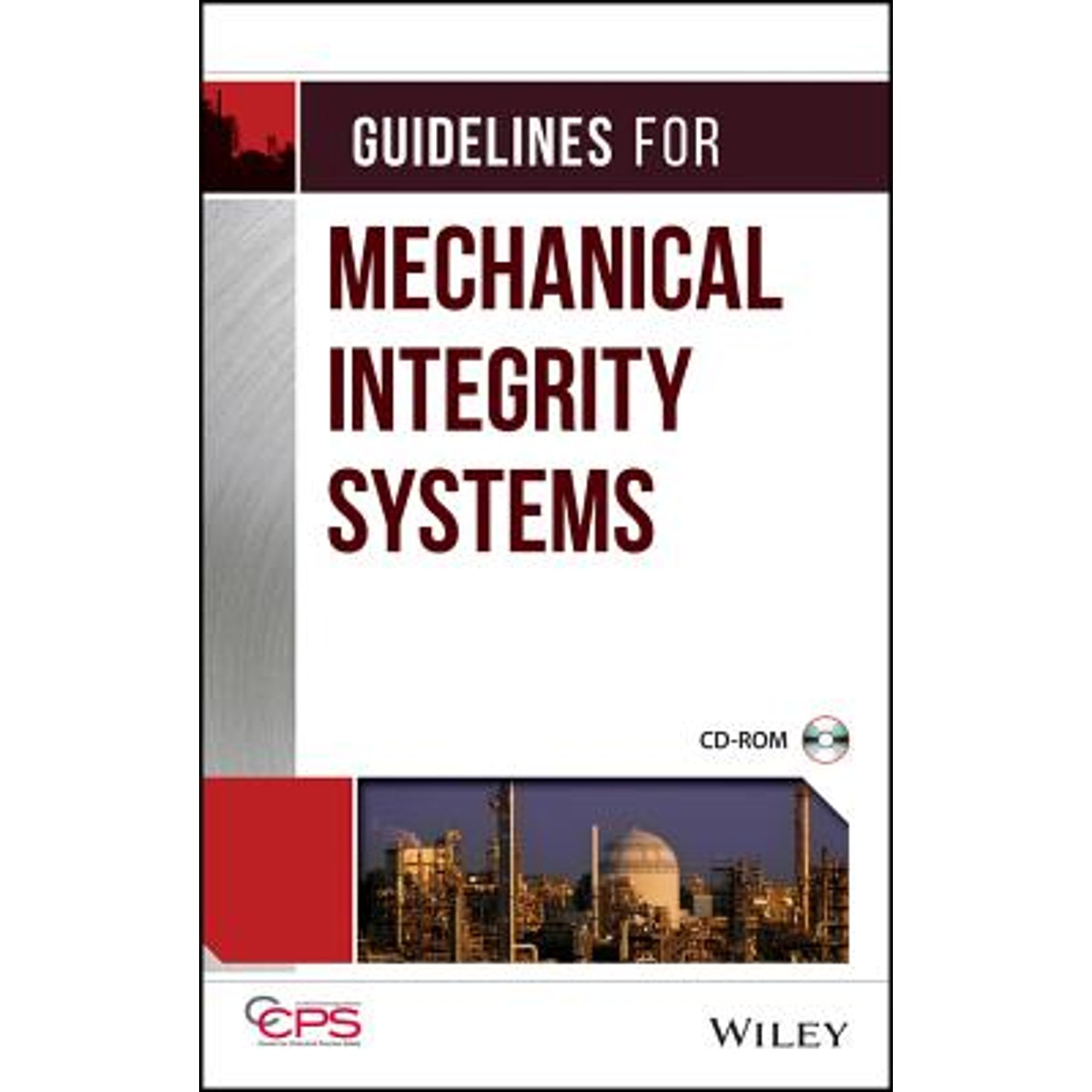 Pre-Owned Guidelines for Mechanical Integrity Systems (Hardcover) by ...