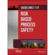 Ccps (center For Chemical Process Safety)