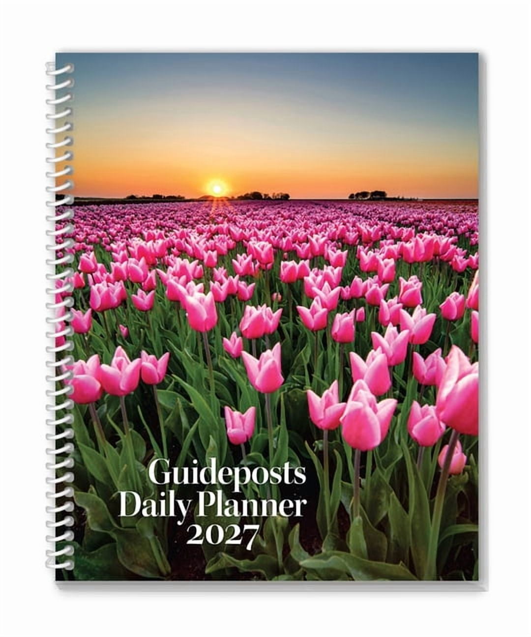 Guideposts Daily Planner Guideposts Daily Planner 2027, (Paperback ...