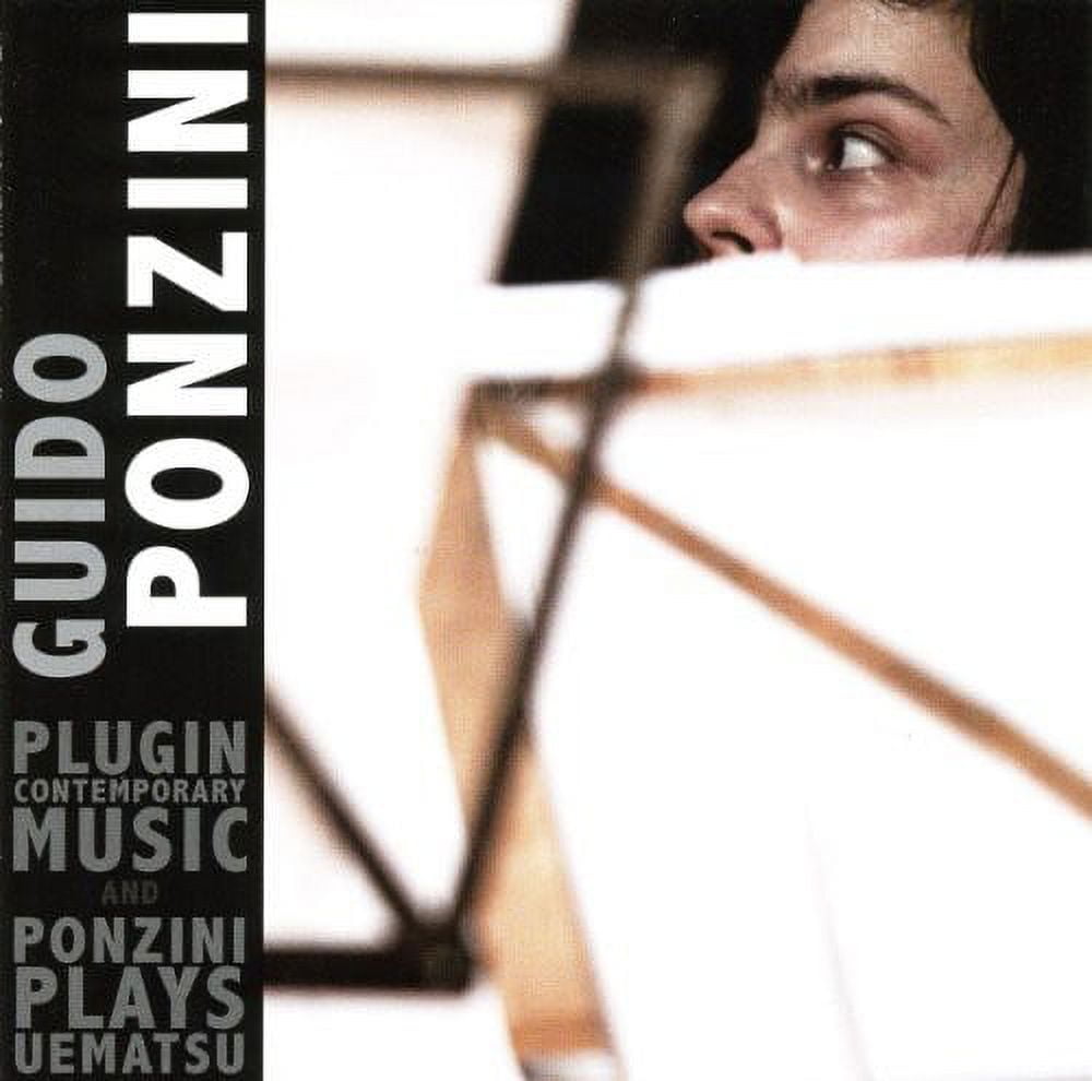 Guido Ponzini - Plugin Contemporary Music / Ponzini Plays Uematsu ...