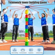 Trainers Warehouse Pipeline Challenge | Professional Teambuilding ...