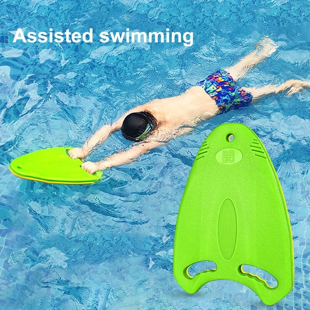 Guiexla Professional Floating Board A Shaped Thick Large Buoyancy ...