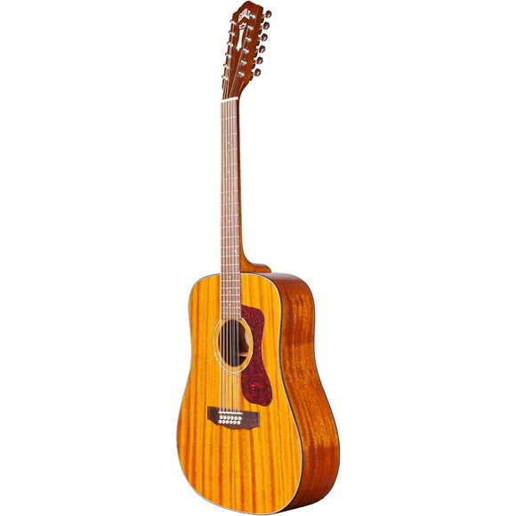 12 String Acoustic