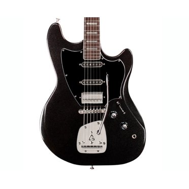 Guild Surfliner HH Solidbody Electric Guitar Shoreline Mist - Walmart.com