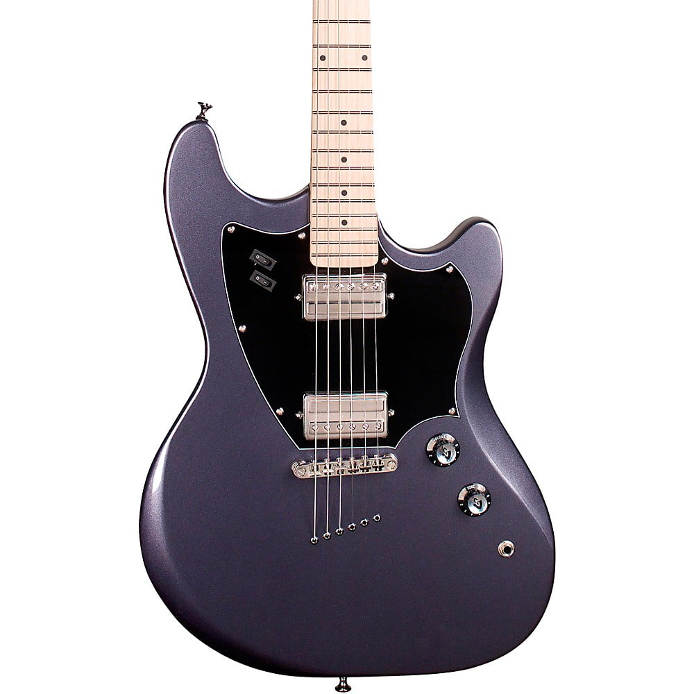 Guild Surfliner HH Solidbody Electric Guitar Canyon Dusk - Walmart.com