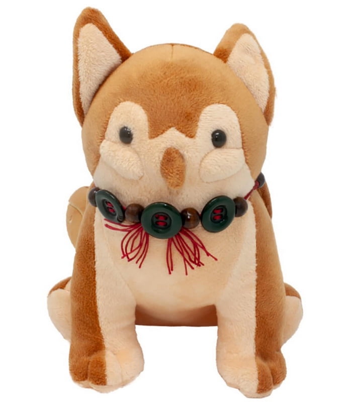 Guild Wars 2 Griffon Character Plush - Walmart.com