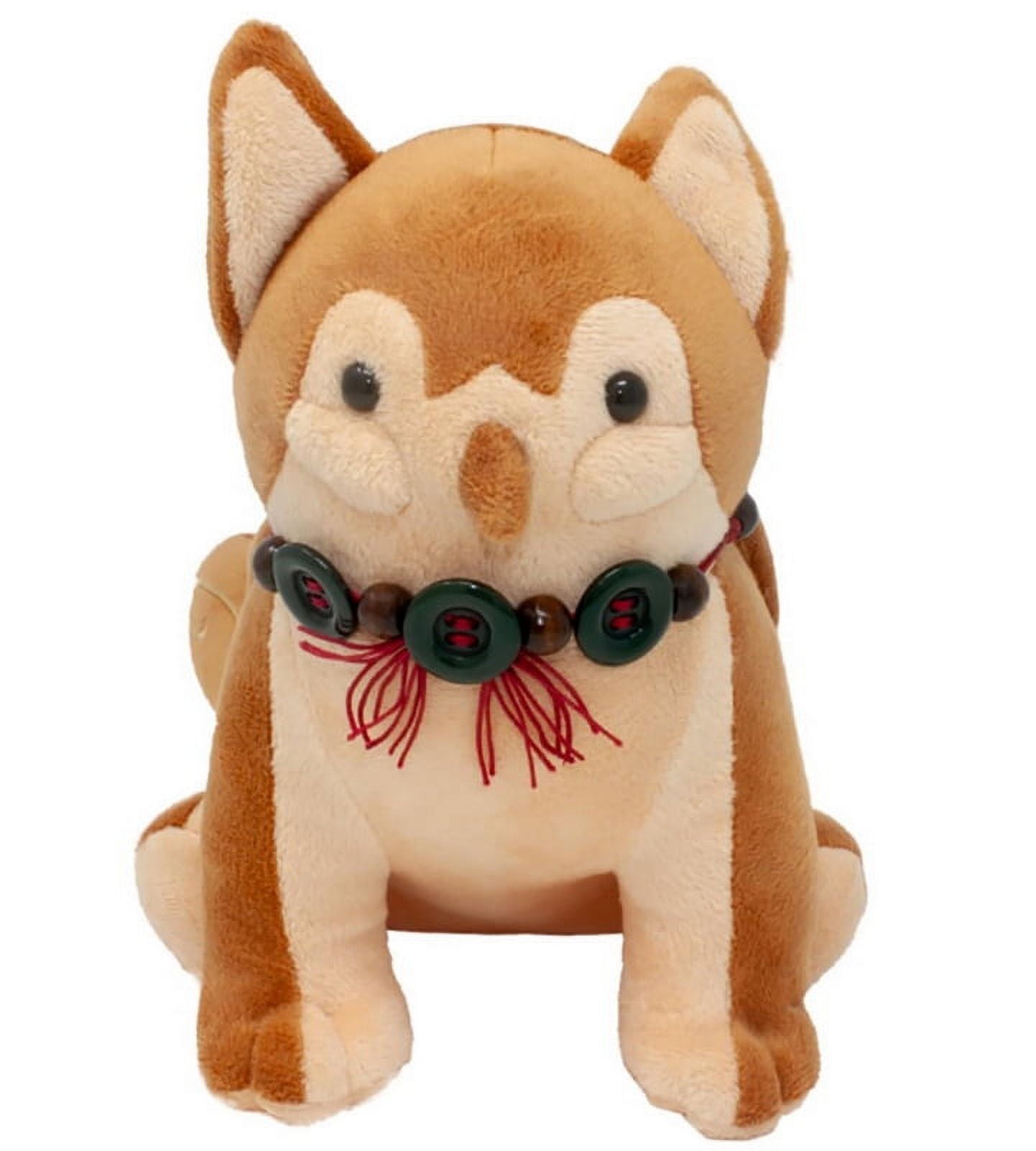 Guild Wars 2 Griffon Character Plush - Walmart.com