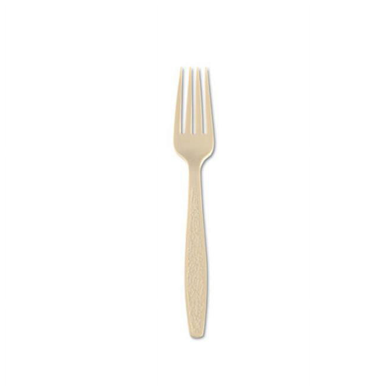 Guildware Cutlery Sweetheart Polystyrene Tableware, Forks, Champagne ...
