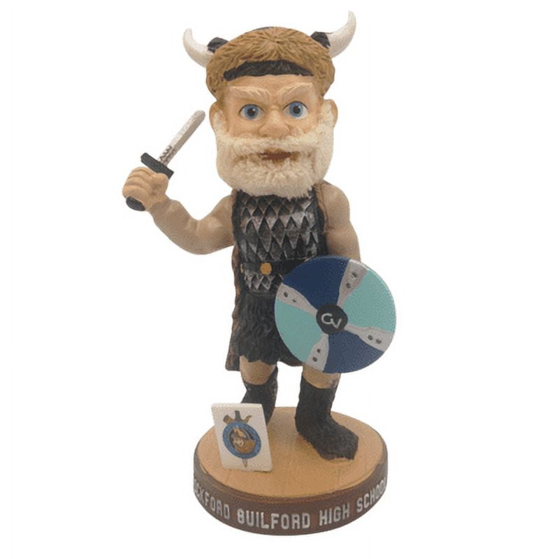 Guilford Viking Guildord Vikings Exclusive and Limited to Only 1,000 ...